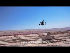 China YS-F50 dual-electric version industrial transport aircraft / application for large-load transportation flight platform for sale