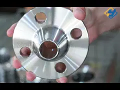 China ANSI SS304L Ss Weld Neck Flange Industrial Weld Neck Fittings for sale