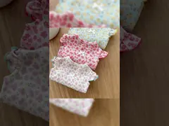 China UV Protection Colorful Pet Clothing Breathable Cotton Cat Wear Dress Lightweight for sale