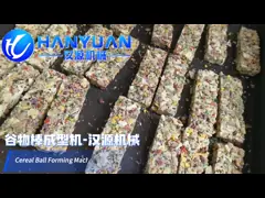 Granola Bar Forming Machine,Cereal Granola Bar Making Machine,Granola Bar Equipment