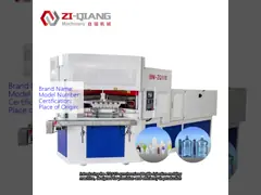 컨테이너 생산용 전문 플라스틱 자동 사출 성형기