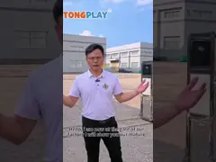 Factory introduction