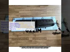 Excellent Fitment Black Roof Light Replacement ABS Front Roof LED Kit for Mitsubishi Triton L200 2019