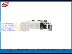 445-0751703 4450751703 ATM Parts NCR S1 Dispenser Control Board Top Level Assembly