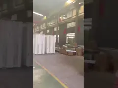 Cina Ufficio contenitore modulare prefabbricato a basso costo in vendita