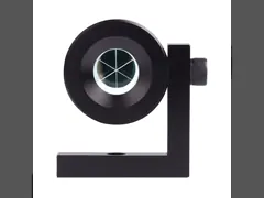 China 10pcs 90-degree monitoring prism GMP104, 1 inch L-bar reflector, suitable for total station L-bar prism for sale