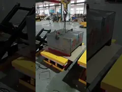 China Complete Certificate 1000-4000kg Electric Scissor Lift Tables Hydraulic Electric Fixed Scissor Lifting Table for sale