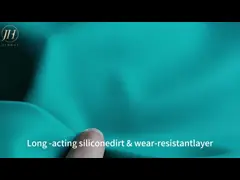 SEMI SILICON PU SOLVENT-FREE
