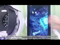 3D AI Facial Scanner