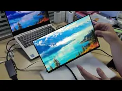 LCD Panel