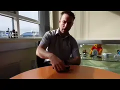 Eye Glasses Hidden Camera