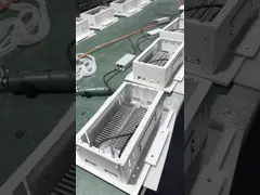 China 400W High-Power LED Explosion Proof Flood Light with IP65 Protection for Marine Hazardous Location Lighting for sale