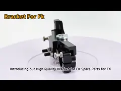 High Quality Bracket for Fk