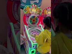 candy machine