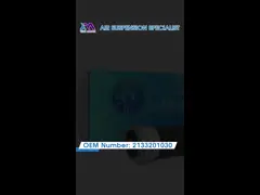 China 1L1Z5319BA 1L1Z5319AA Air Compressor Pump Airmatic For Lincoln Navigator Ford Expedition for sale