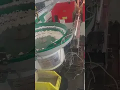 factory production