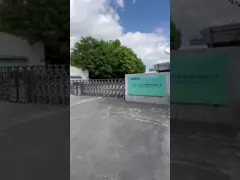 China Brown PVC Carton Sealing Tape , Custom PVC Packing Tape 20m Length 18mm Width for sale