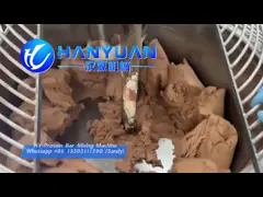 Protein Bar Mixing Machine