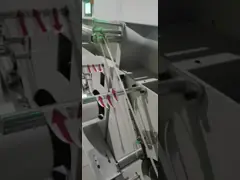 PPFA-SH Fully Automatic Strapping Winders