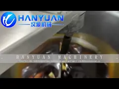 Dates Bar Machine