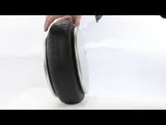 Goodyear Bellows 578913351 Air Spring Suspension for Machine Reduces Vibration