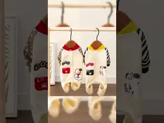 China Microfiber Dog Wear Clothes Winter Jacket Holographic Pet Clothes Custom Design for sale