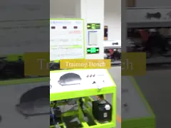 Cina Consiglio di insegnamento del sistema di avvio del nuovo motore dell'auto in vendita