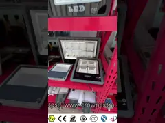 Product Display Room2