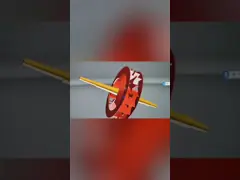 China Industrial Backward Curve Centrifugal Fan Impeller Wheels Rotating Part Impeller High Pressure Centrifugal Fan for sale