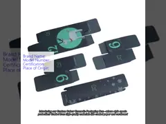 Custom Colour Cosmetic Packaging Box Protect and Showcase Your Cosmetics with Style