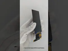 4,3 Zoll AMOLED-Displaymodul 540*960 Punkte MIPI-Schnittstelle Ansteuer-IC RM69032 260 C/D