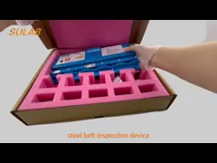 Otis Elevator Steel Belt Detection Device ABC ABA ABE21700X3 X2 X003 Original Spot