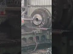 Parts Manufacturing