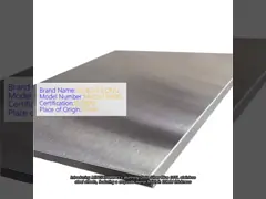 China Champagne Gold Beadblasted Stainless Steel Honeycomb Panel Angle Code Installation for sale