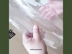 China Customized Plastic Bakery Packaging Disposable Plastic Bakery Boxes With Lid for sale