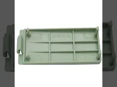 Battery Housing For Hi-Target Total Station Series Battery Cover