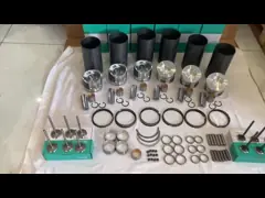 China Corrosion Proof Engine Rebuild Kit Engine Overhaul Kit For CAT 3306 Excavators for sale