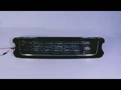 Upgrade Mid grille through lights GRILLE