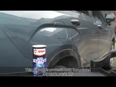 China Engine Oil Flush Cleaner Motor Crankcase Deposit Removal Solution for Rapid Deep Cleaning and Extended Engine Lif for sale