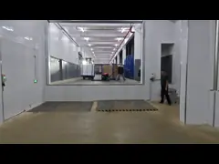 Adjustable heavy duty Industrial-Grade Warehouse Durable Customizable Safety Height Scissor Tables