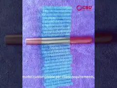 China SSIC Shaft High Temperature Corrosion Resistance For Food Machinery Pharmaceutical Industry for sale