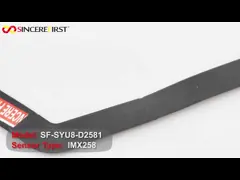 Profession FPC 16mp Sony Imx258 Color Sensor Camera Module