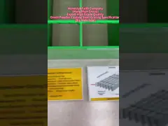 China 100mm Green Steel Grating for Wheeled Equipment for sale