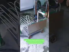 Customizable 380V 22.5KW SUS316 Flange Metal Immersion Heaters With 2 Meters Cable