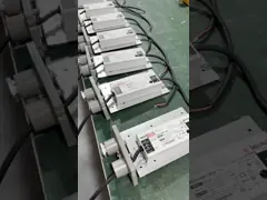 Sturdy And Durable Anti UV Outdoor LED Street Light IP65 SMD3030