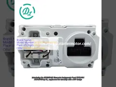 China EexcavaStart Sumitomo SH135X-3B Excavator Instruments Panel KHR4104 KHR49160 for sale