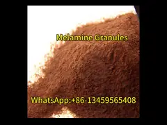 Ultra-Fine Melamine Granules | Premium Tableware & Plastic Manufacturing