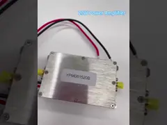 China 20W 43dBm Wireless Router Extender RF Signal Amplifier Booster for 800-1500MHz for sale