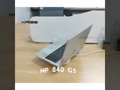 China 14" HP EliteBook 840 G5 G7 G8 I5/i7 Processor FHD Display Up To 32GB RAM 512GB SSD Laptop Notebook for sale