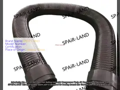 AC 1614937600  Hot Selling Industrial Compressor Parts Air Compressor Inlet Hose